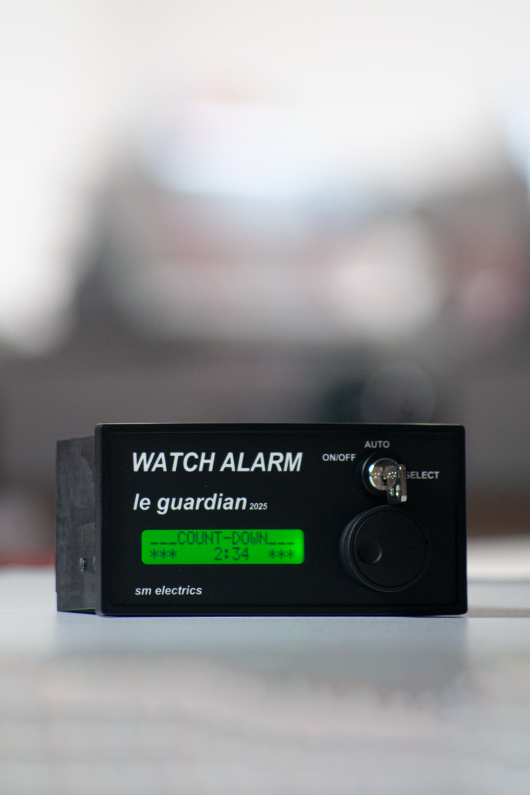 BNWAS - sm electrics